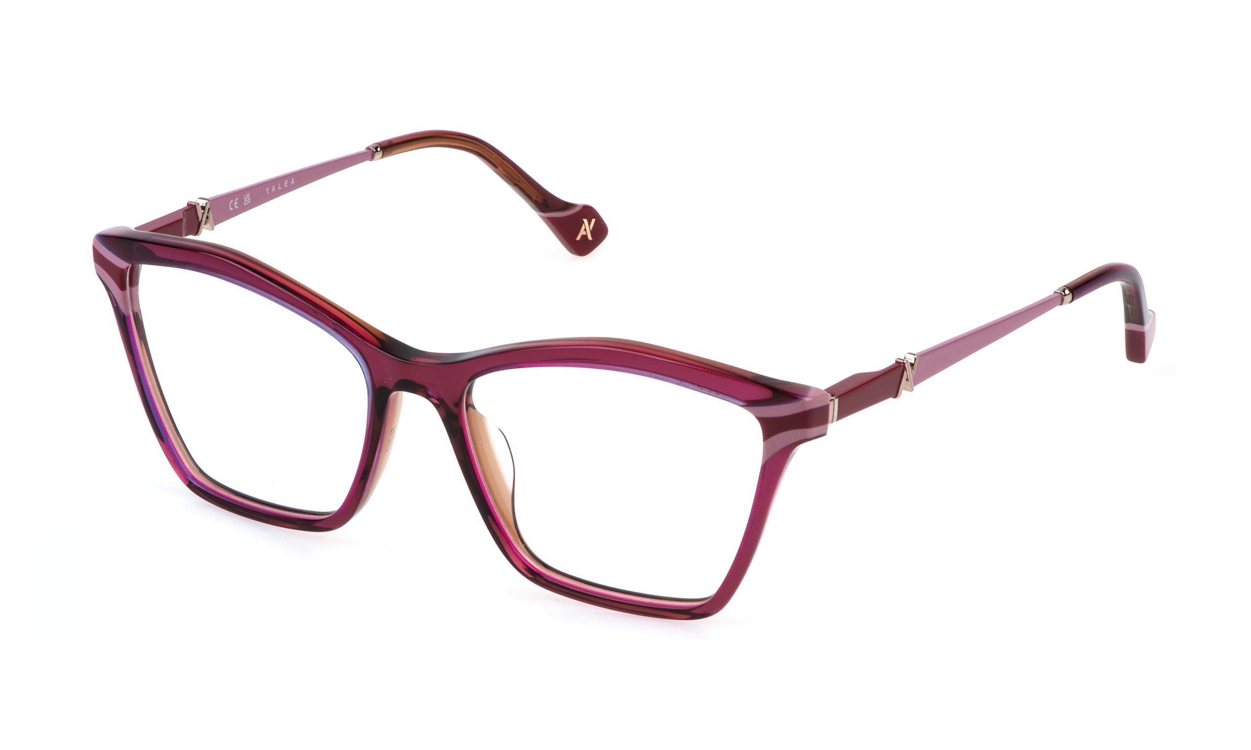 KRISTALINA | Yalea Eyewear