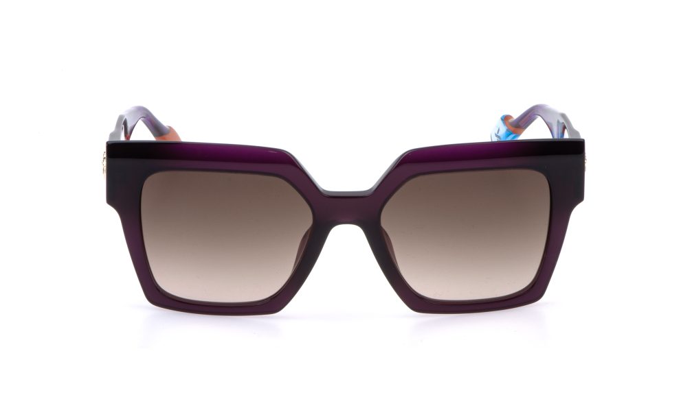 Frida Kahlo VISIONARY | Yalea Eyewear