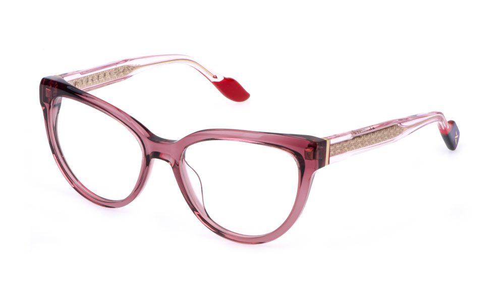 Frida Kahlo CHARMING | Yalea Eyewear