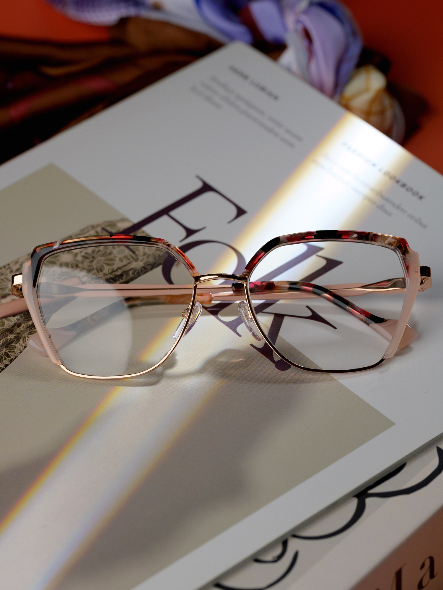 Yalea Eyewear